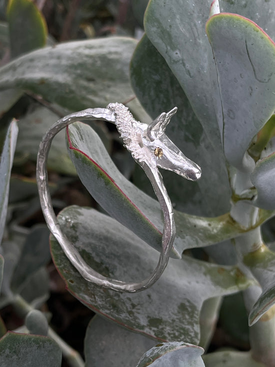 Jackal Bangle – Monastery