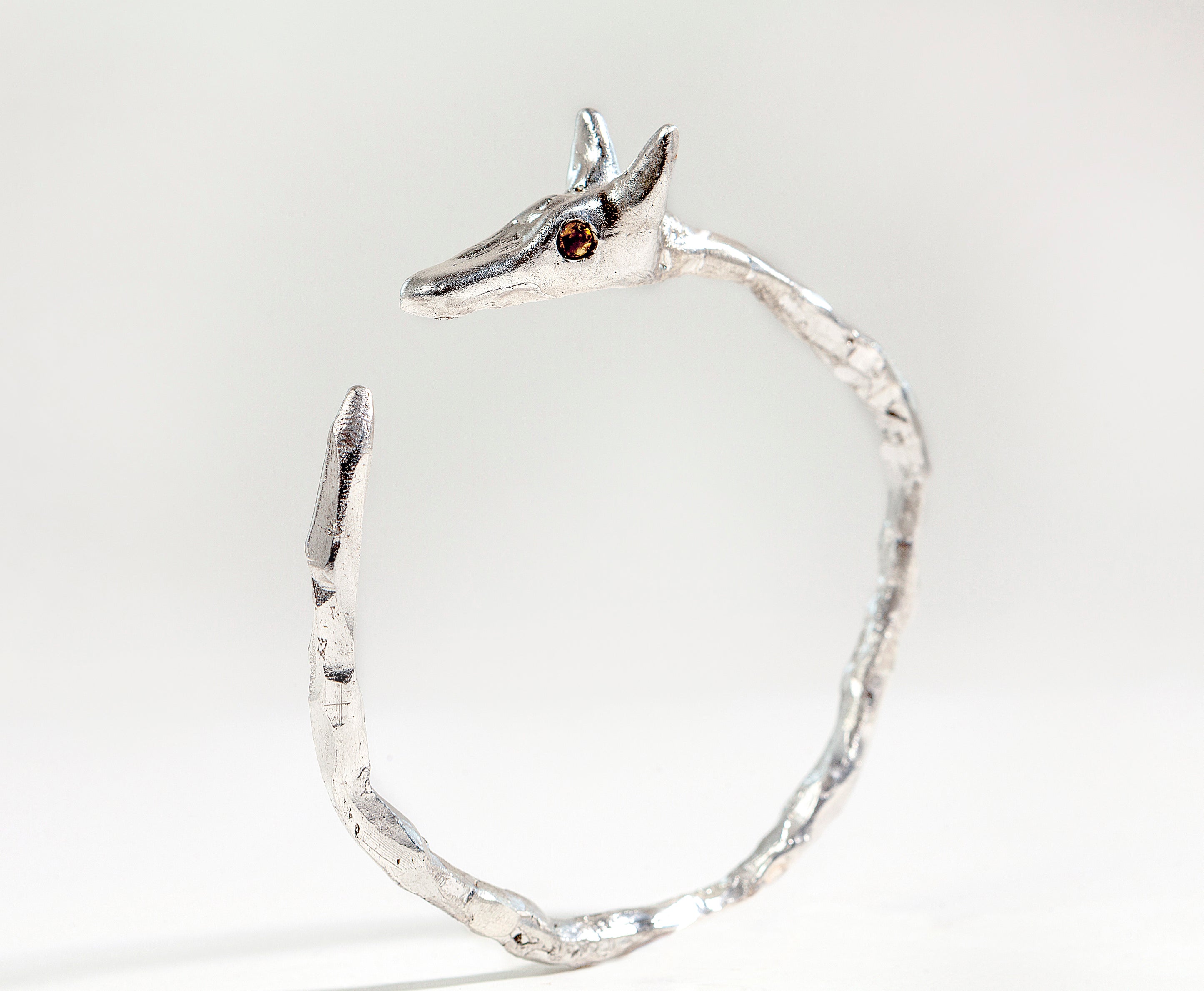 Jackal Bangle – Monastery