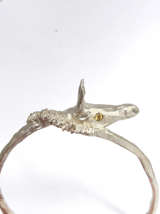 Jackal Bangle – Monastery