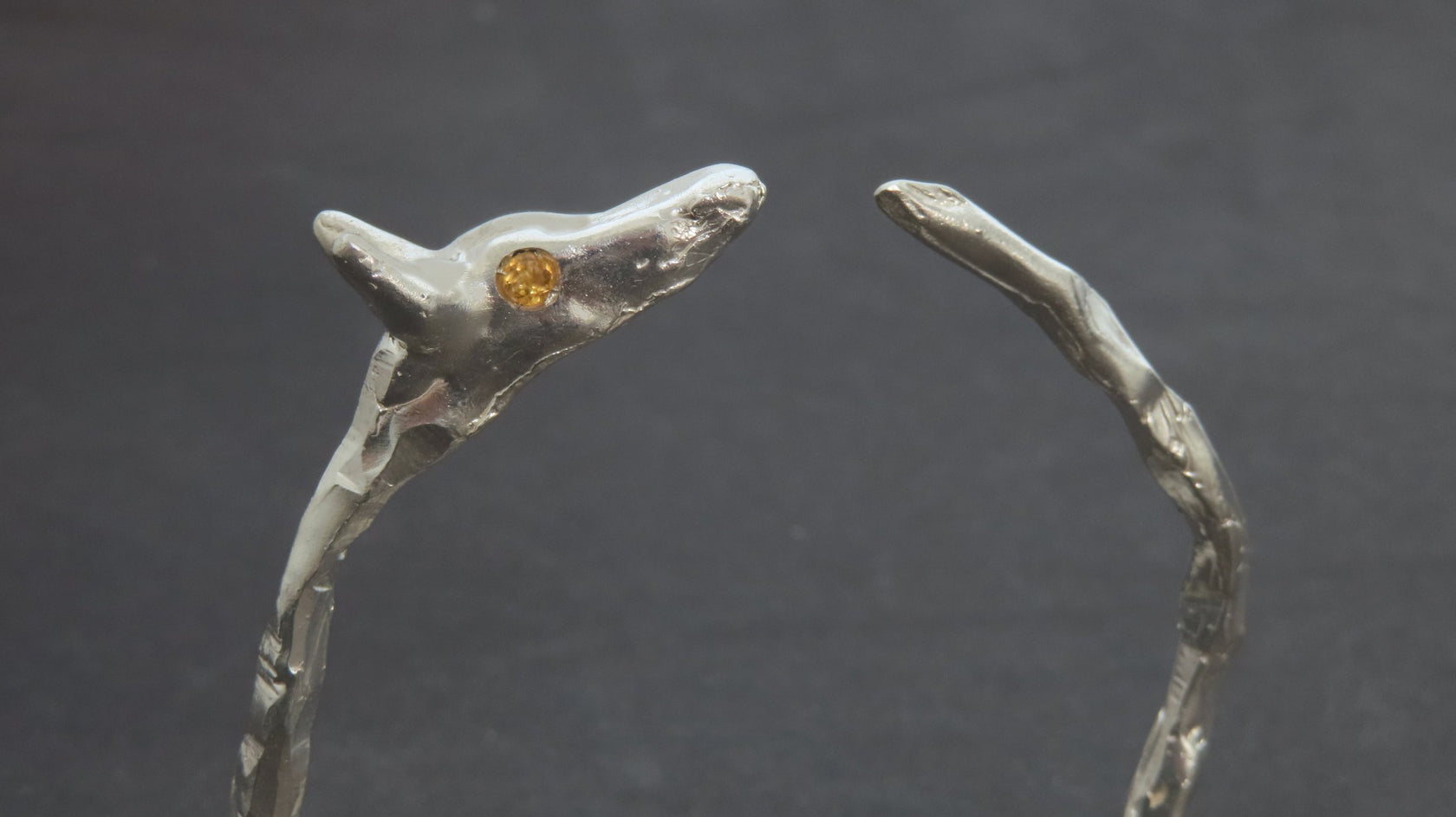 Jackal Bangle – Monastery